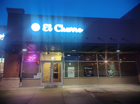 El Charro Restaurant Menu | Authentic Mexican Dining in Macomb, MI