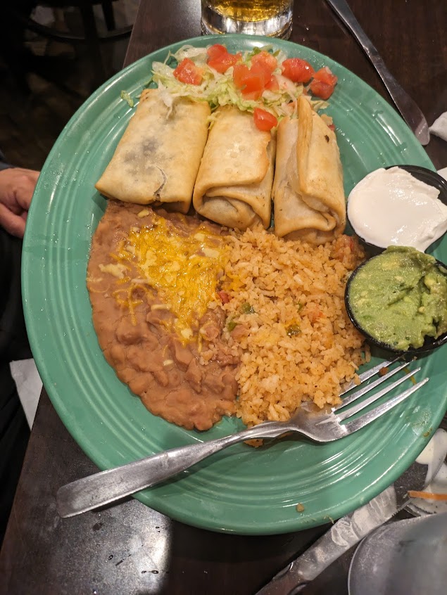 El Charro Restaurant Menu | Authentic Mexican Dining in Macomb, MI