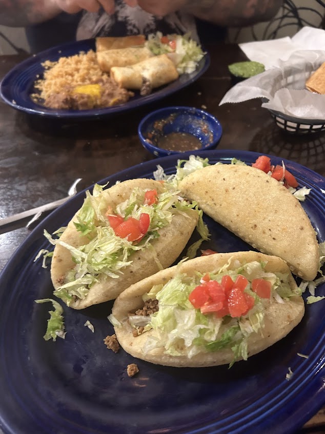 El Charro Restaurant Menu | Authentic Mexican Dining in Macomb, MI