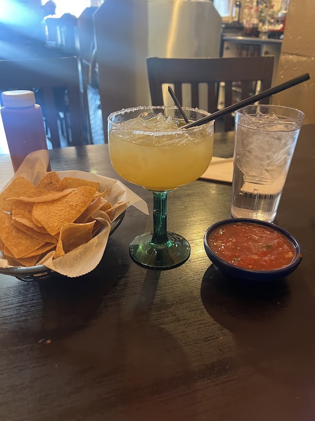 El Charro Restaurant Menu | Authentic Mexican Dining in Macomb, MI